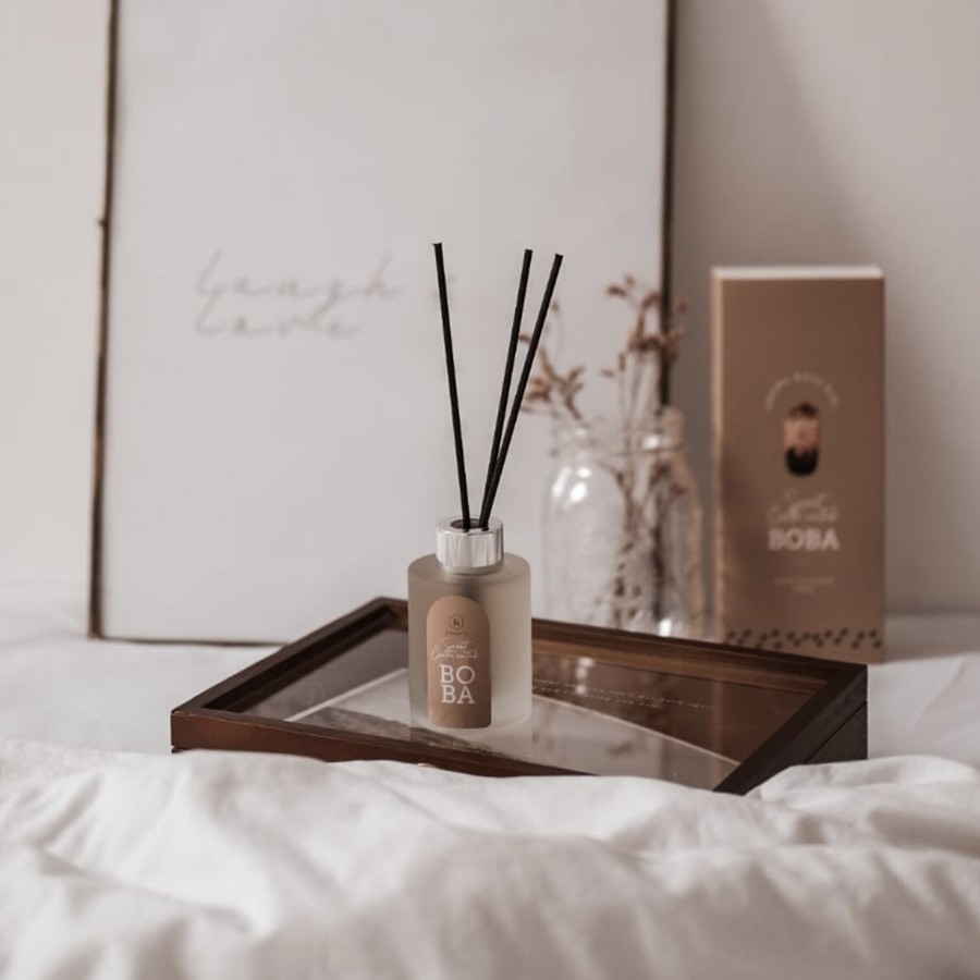 Jual KEMAYU - Reed Diffuser | Shopee Indonesia