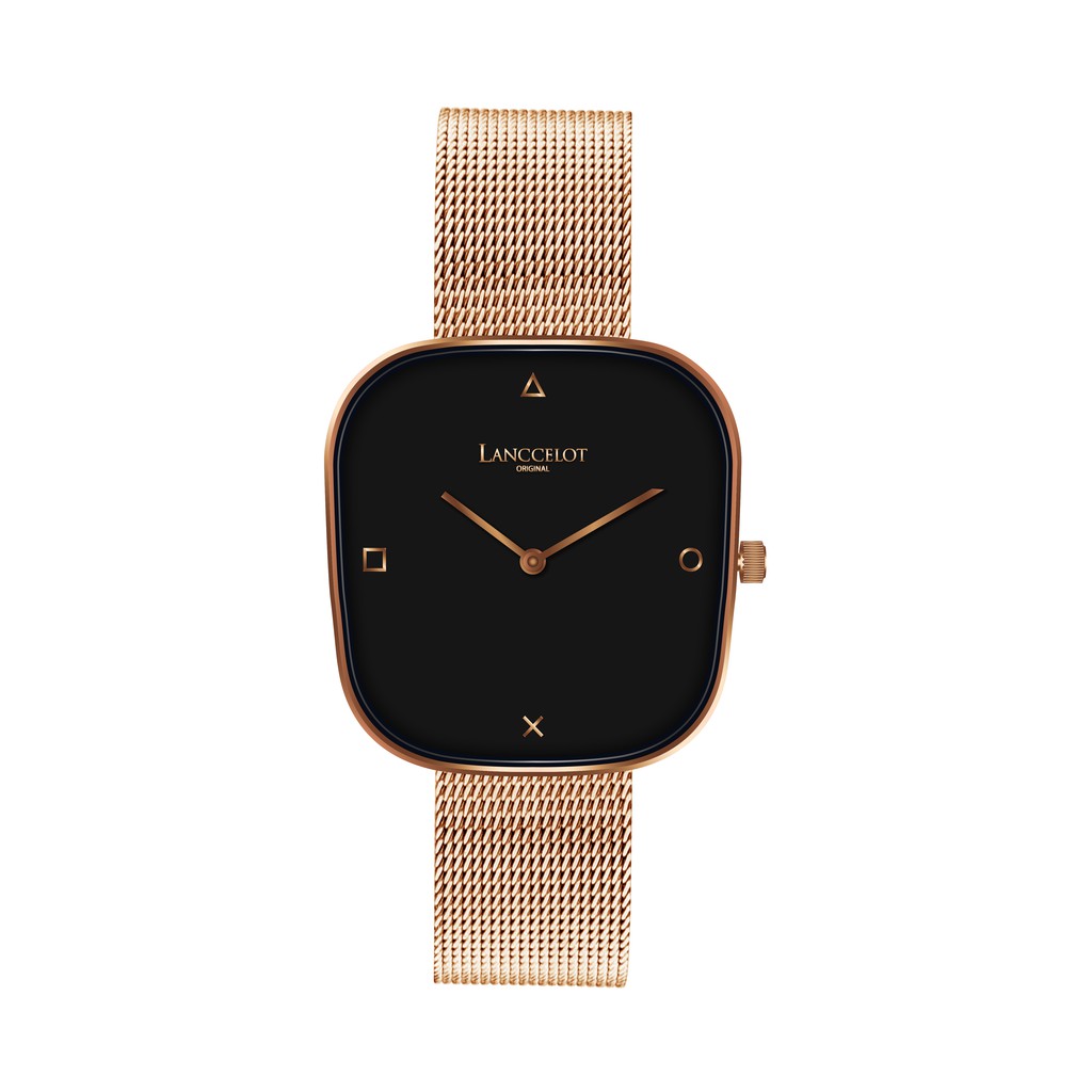 Jual Jam Tangan Lanccelot XYZ of Uranus Pria dan Wanita | Shopee Indonesia