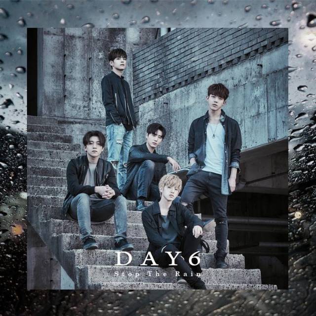 Jual DAY6 JAPAN ALBUM | Shopee Indonesia
