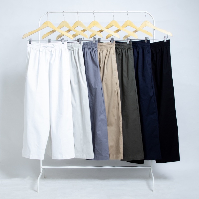 Jual CELANA MUSLIM KATUN PRIA(WARNA LAIN HARAP CHAT),CELANA HAJI ...