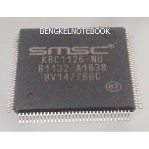 Jual IC SMSC KBC1126-NU KBC1126 IO KBC Controller | Shopee Indonesia