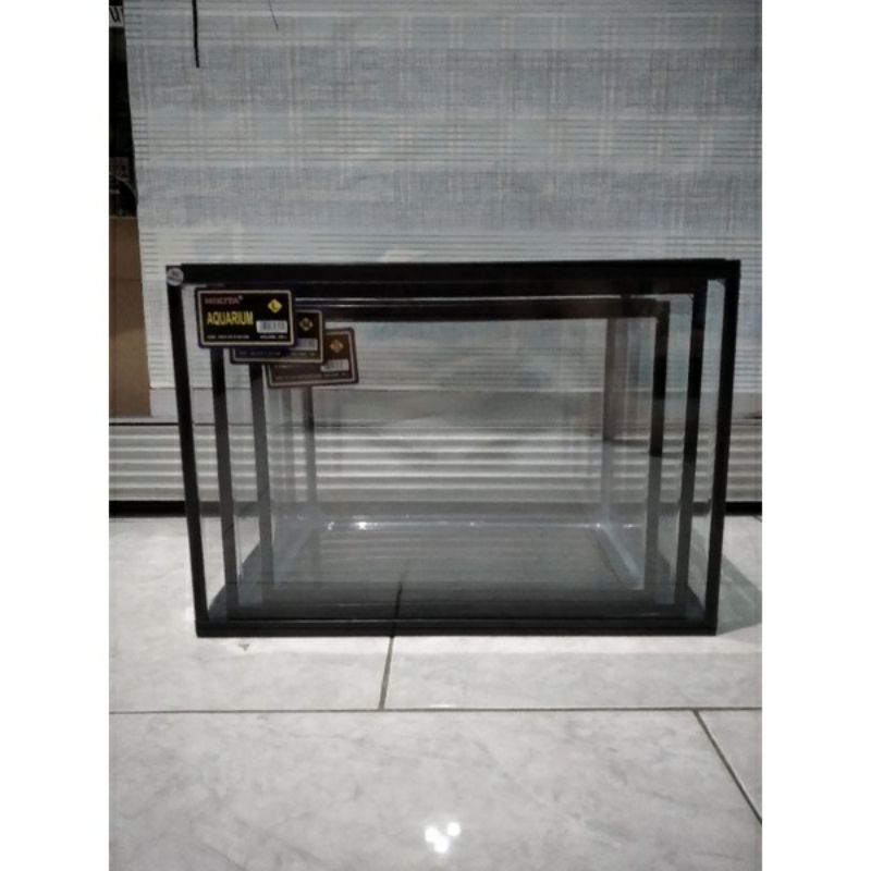 Jual akuarium akrilik akuarium nikita/armada/pai'yu | Shopee Indonesia
