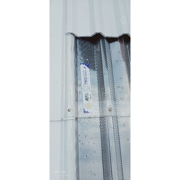 Jual kanopi atap twin Lit greca glombang alderon | Shopee Indonesia