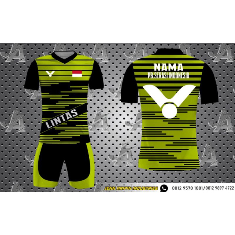 Jual jersey | Shopee Indonesia