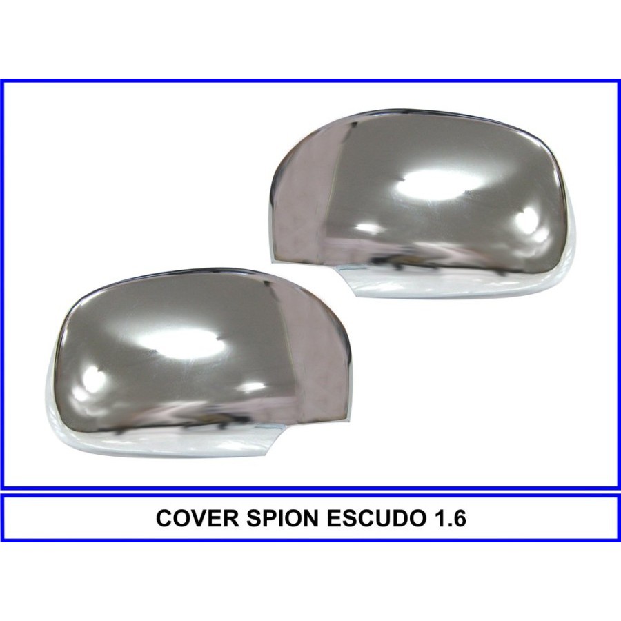 Jual Cover Spion Escudo | Shopee Indonesia