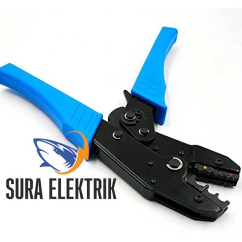 Jual Tang Crimping Tool LX-03C 0.5mm-6mm | Shopee Indonesia