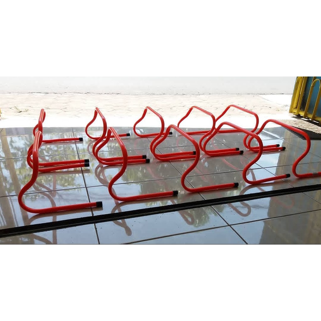 Jual ALAT LATIHAN HURDLLE AGILITY | Shopee Indonesia