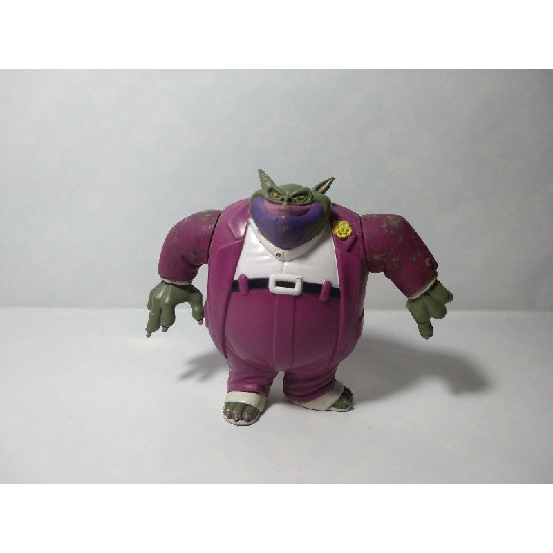Jual Swackhammer Monstar Space Jam Figure Mainan Toys Monster Devil ...