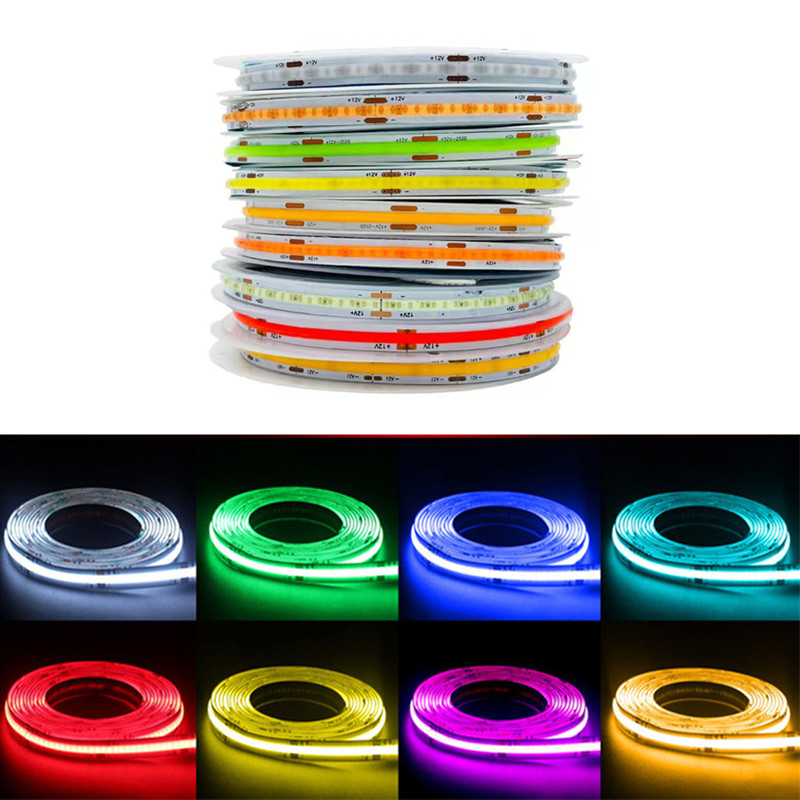 Jual LED Strip Lights Terlengkap & Harga Terbaru September 2023 ...