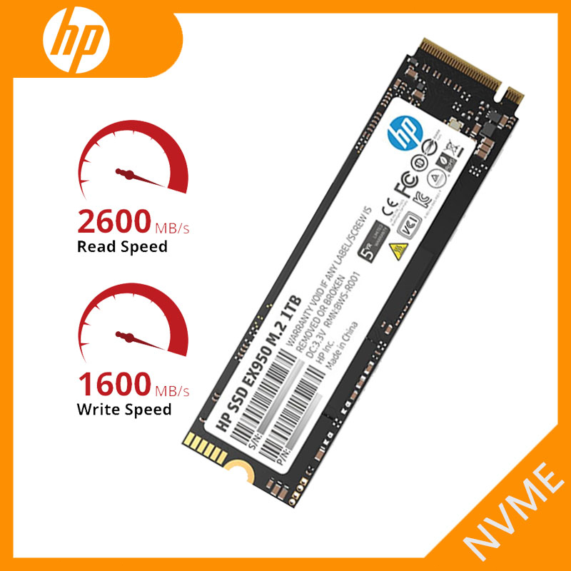 Jual Hp M.2 SSD Hardisk 512GB 1TB SSD M2 PCIe3.0 SSD Laptop Desktop M.2 ...