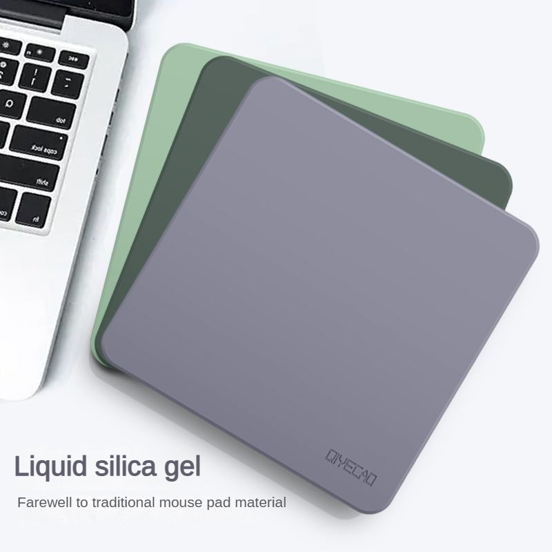 Jual Alas Mouse Kulit Premium Alas Mouse Tahan Air Alas Mouse Keyboard ...