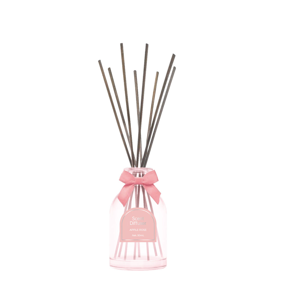 Jual Miniso Scent Diffuser / Reed Diffuser Parfum Ruangan Aroma ...