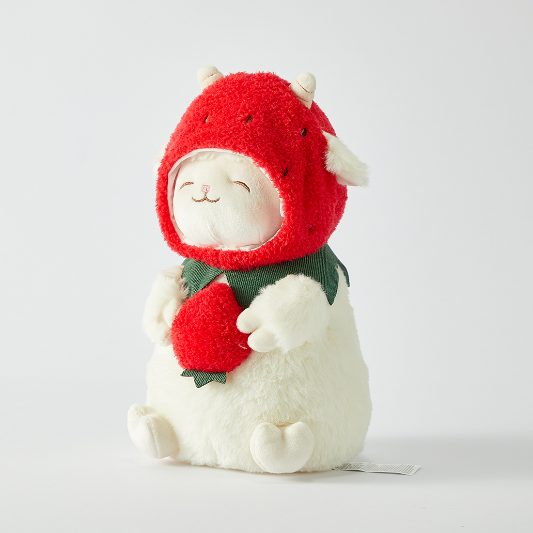 Jual MINISO Mainan Boneka Domba Boneka Mewah Hewan Anak-anak Lucu ...