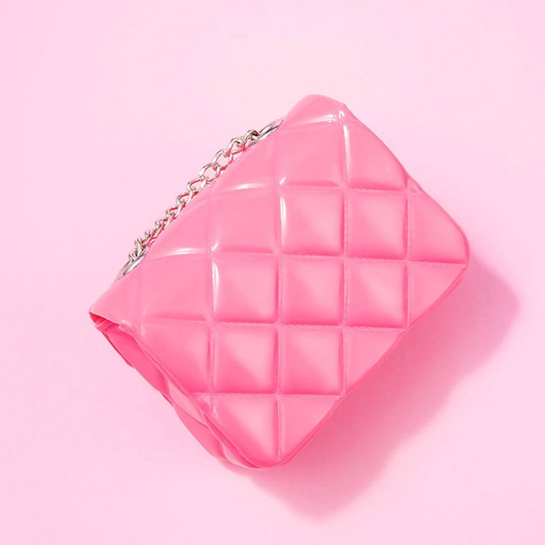 Jual Miniso x Barbie Selempang Tas Wanita Mini Shoulder Bag Fashion ...