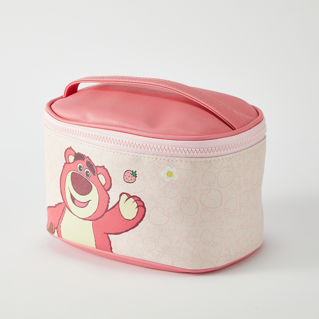 Jual MINISO x Lotso Pouch Make Up Aesthetic Besar Pouch Kosmetik Korean ... Jual MINISO x Lotso Pouch Make Up Aesthetic Besar Pouch Kosmetik Korean ...