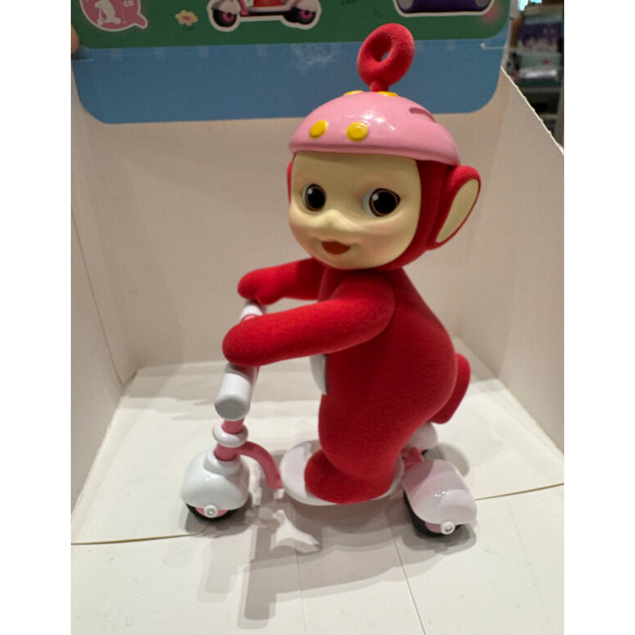 Jual Miniso x Teletubbies Baby Tour Collection Mystery Box Blind Box ...