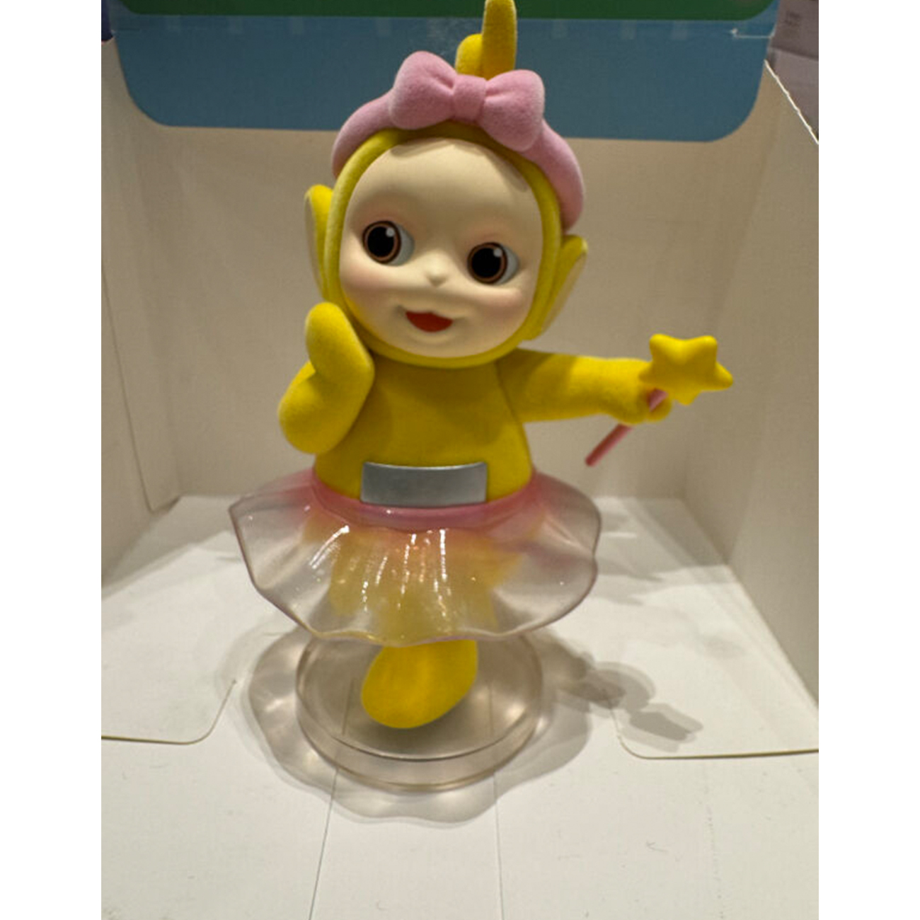 Jual Miniso x Teletubbies Baby Tour Collection Mystery Box Blind Box ...