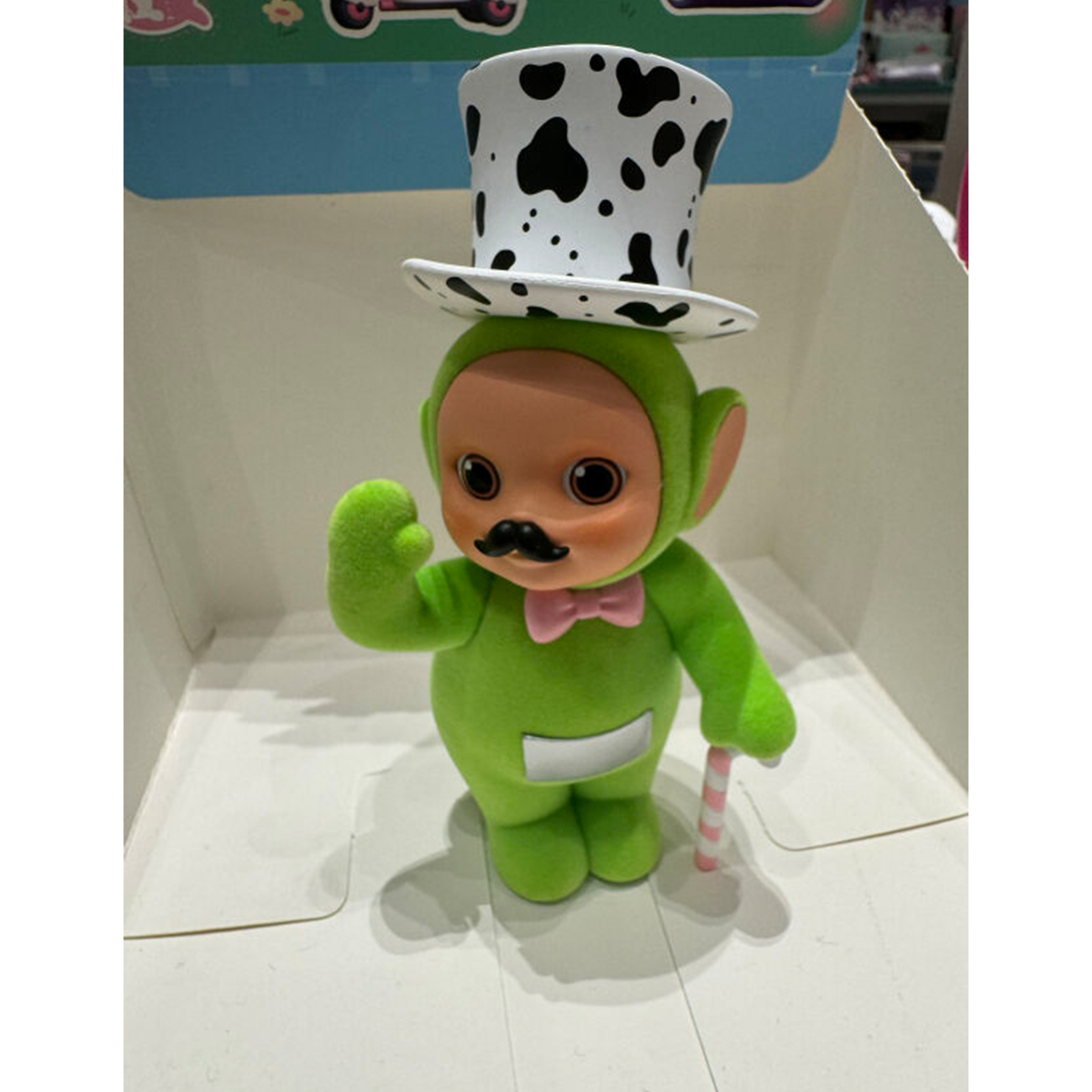 Jual Miniso x Teletubbies Baby Tour Collection Mystery Box Blind Box ...