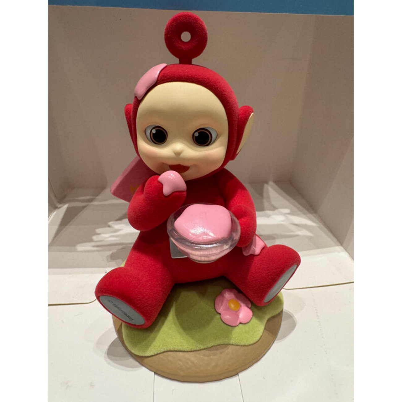 Jual Miniso x Teletubbies Baby Tour Collection Mystery Box Blind Box ...