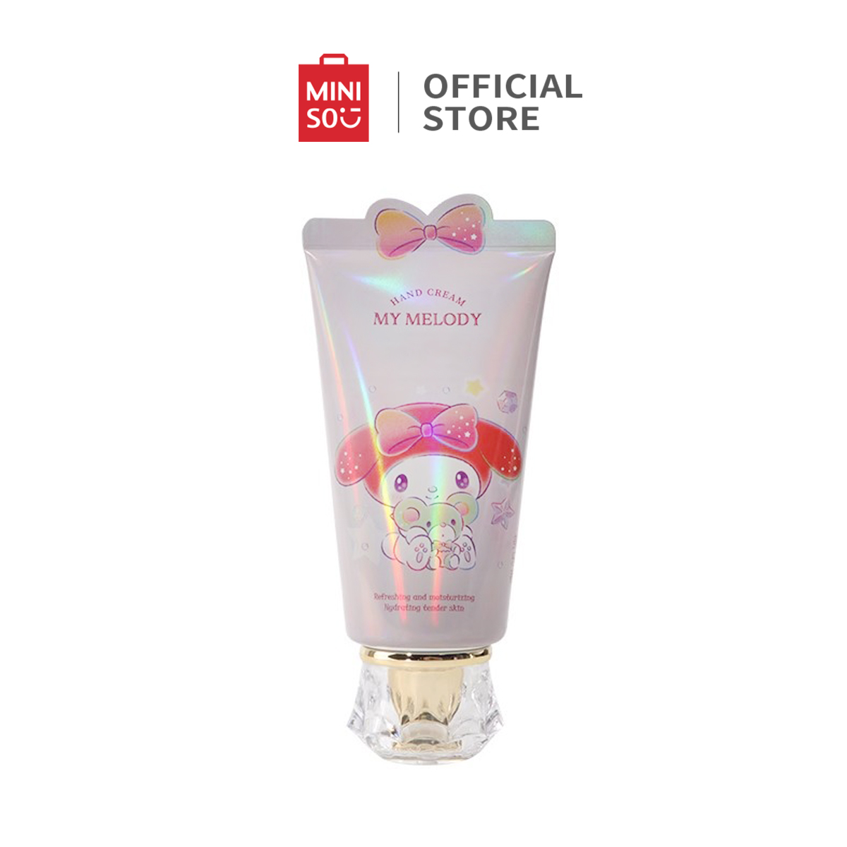 Jual Miniso x Sanrio Hand Cream Moisturizing Krim tangan Hydrating ...