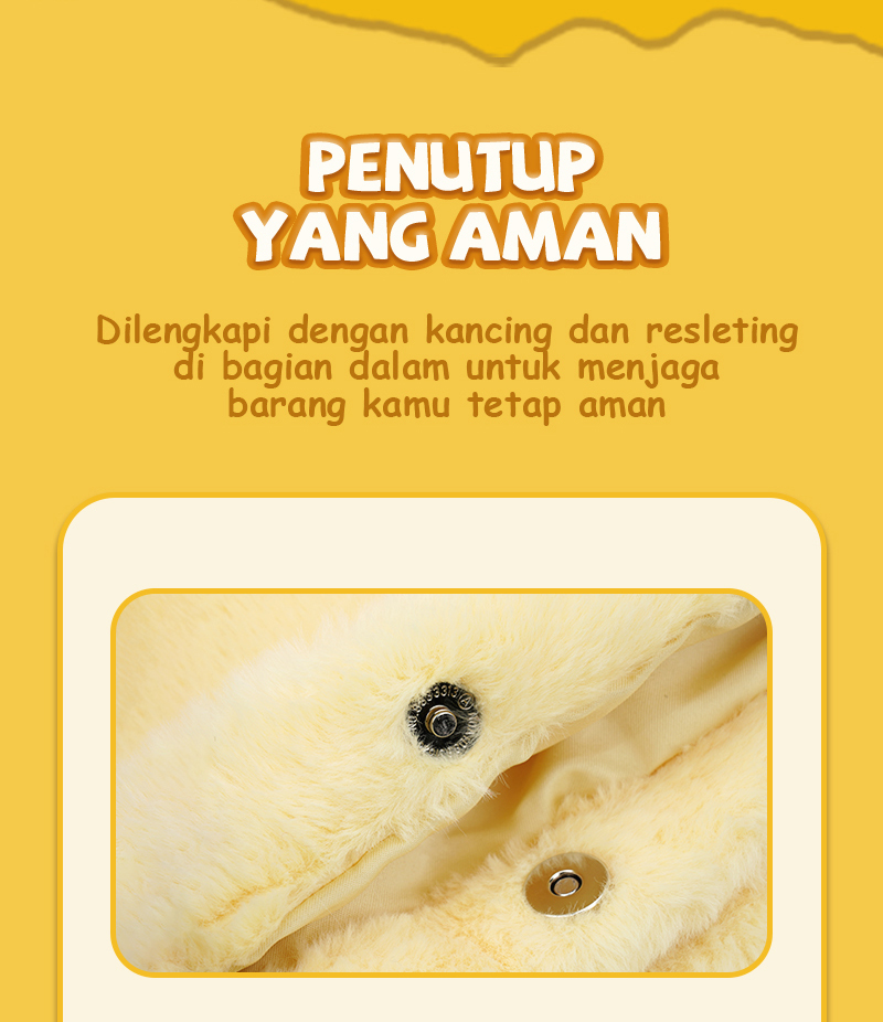 Jual [OHSOME x Disney] - Egradable Disney Series Winnie The Pooh Tote ...