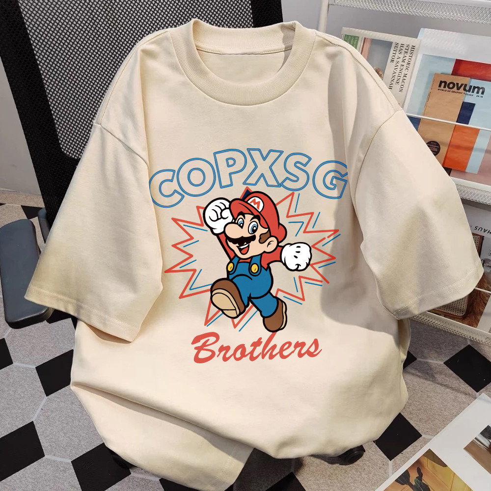 Jual Toko Fashion Duken - Kaos oversize pria premium | T shirt pria ...