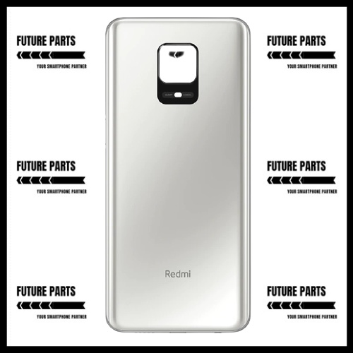 Jual Backdoor Xiaomi Redmi Note 9 Pro | Shopee Indonesia