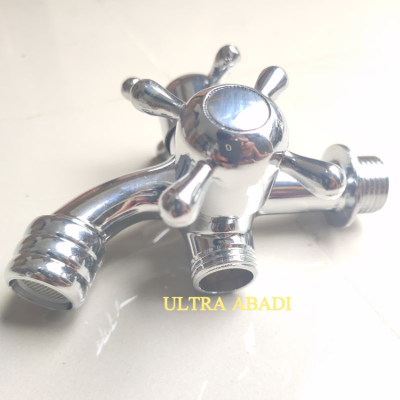 Jual KERAN CABANG KERAN SHOWER KERAN KAMAR MANDI KRAN CABANG KRAN ...