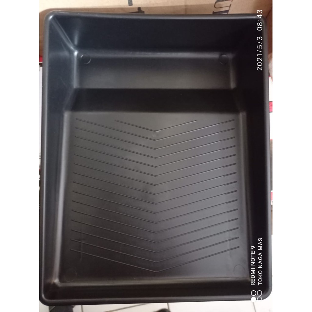 Jual BAK CAT TEMBOK TEMPAT ALAT ROLL CAT TEMBOK - BAKI CAT - EMBER CAT ...