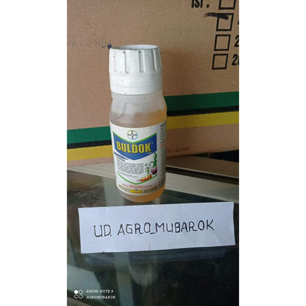 Jual Buldok 25 EC 100 ml - Insektisida | Shopee Indonesia