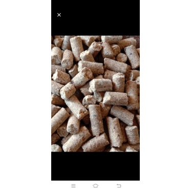 Jual pakan sapi bentuk pelet | Shopee Indonesia