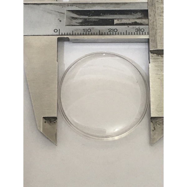 Jual Kaca Jam Tangan Mika / Quality Hongkong ( New Replacement Plastic ...