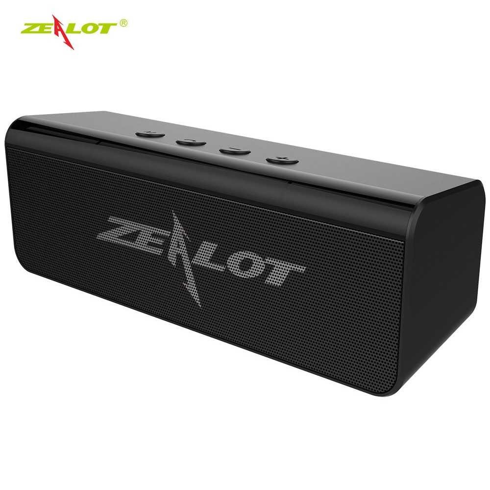 Jual Portable Bluetooth Speaker 10W | Shopee Indonesia