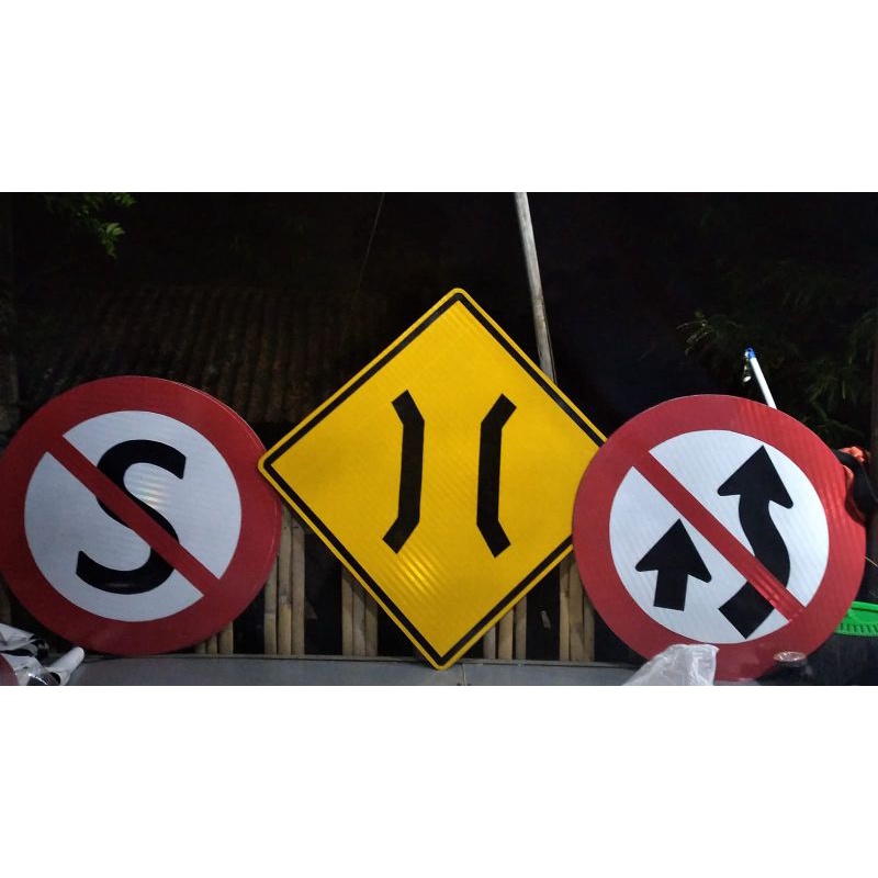 Jual rambu rambu jalan | Shopee Indonesia
