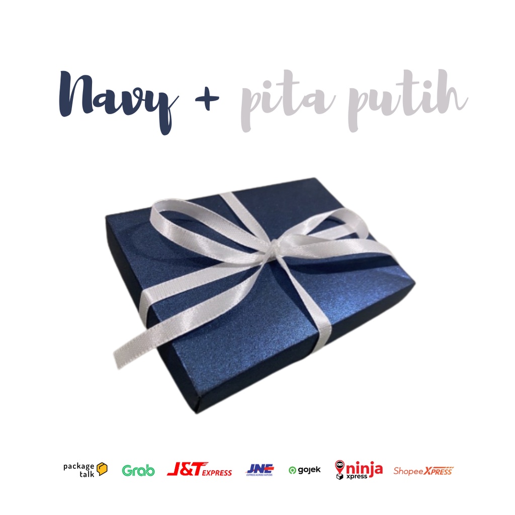 Jual packagetalk - kotak kado/box kado/bungkusan kado/box packing/dus ...