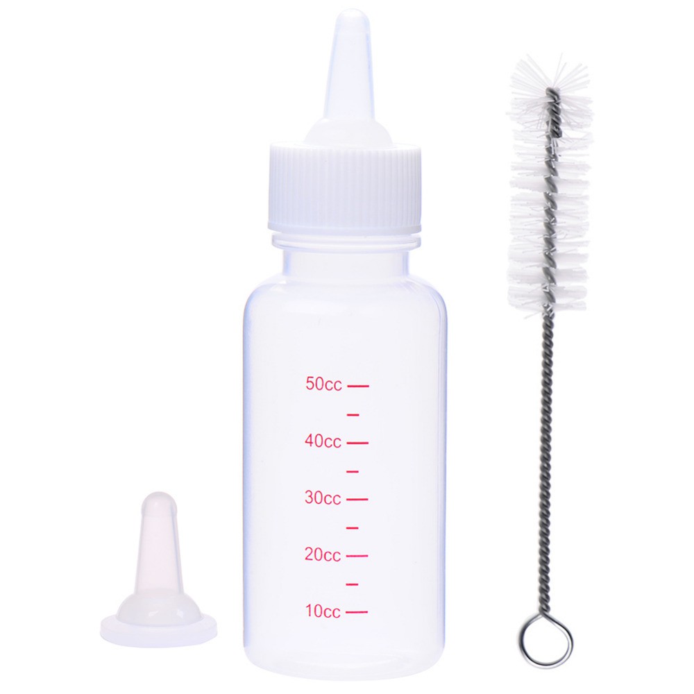 Jual Dot susu kucing anjing PET GROOMING 60 ml | Shopee Indonesia