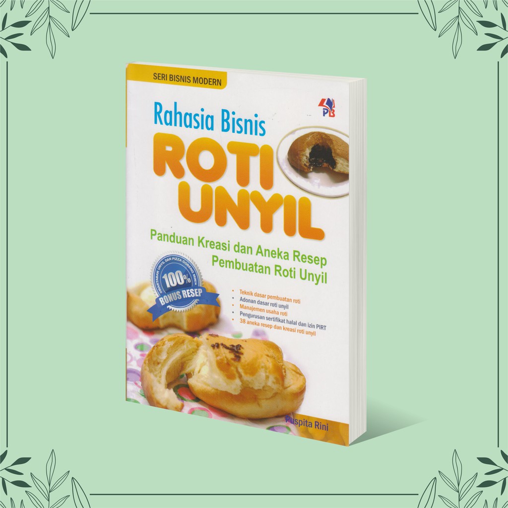 Jual Buku Wirausaha Buku Bisnis Modern Masa Kini Bisnis Cokelat Forex ...