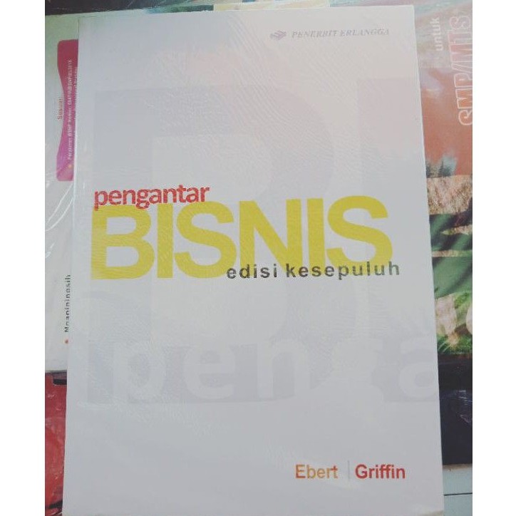 Jual Pengantar Bisnis Edisi 10 | Shopee Indonesia