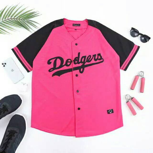 Jual JERSEY BASEBALL COD | Shopee Indonesia