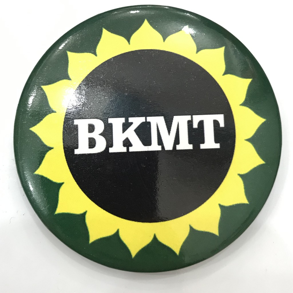 Jual Pin Bros BKMT Nasional glossy finished | Shopee Indonesia
