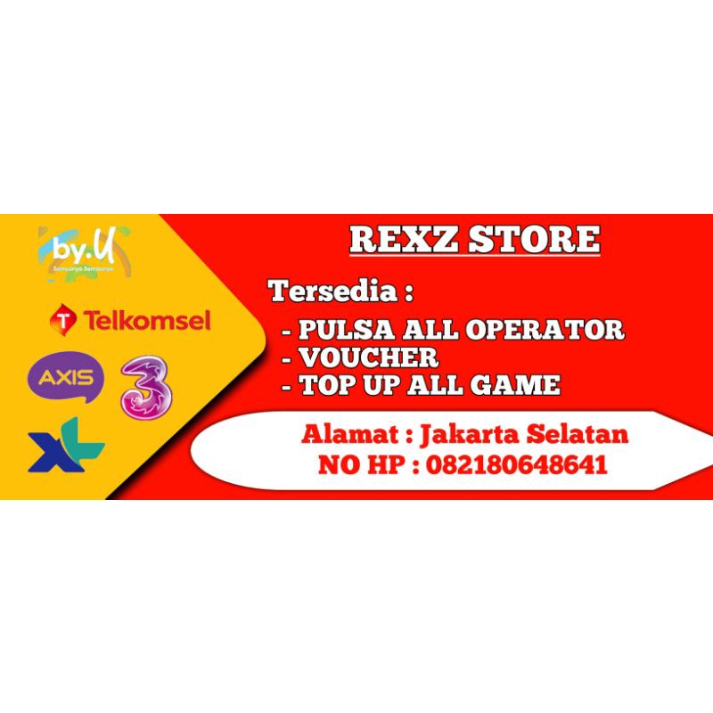 Jual PULSA.TOKEN LISTRIK.TOP UP GAME DLL | Shopee Indonesia