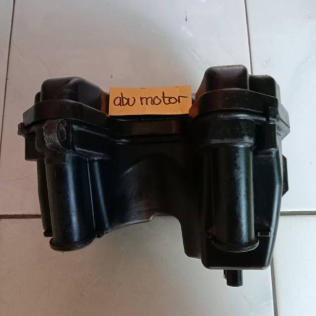 Jual Bok filter udara box saringan udara motor Yamaha Vega ZR Vega RR ...