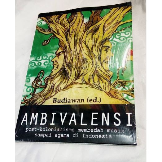 Jual Buku Ambivalensi - Budiawan (ed) | Shopee Indonesia
