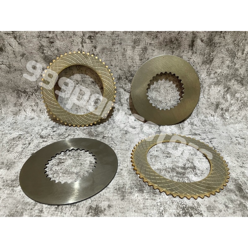 Jual KAMPAS GEAR BOX KAPAL MAJU MUNDUR KAPAL TYPE GB 06 untuk gear box ...