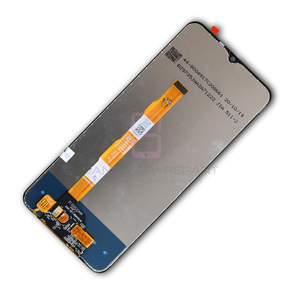 Jual Lcd Vivo Y20 V2027 / Y20S V2029 / Y12S V2026 / Y01 / Y20 2021 ...