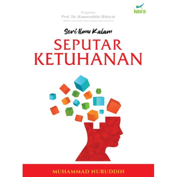 Jual BUKU SEPUTAR KETUHANAN , ORIGINAL ~MUHAMMAD NURUDDIN | Shopee ... Jual BUKU SEPUTAR KETUHANAN , ORIGINAL ~MUHAMMAD NURUDDIN | Shopee ...