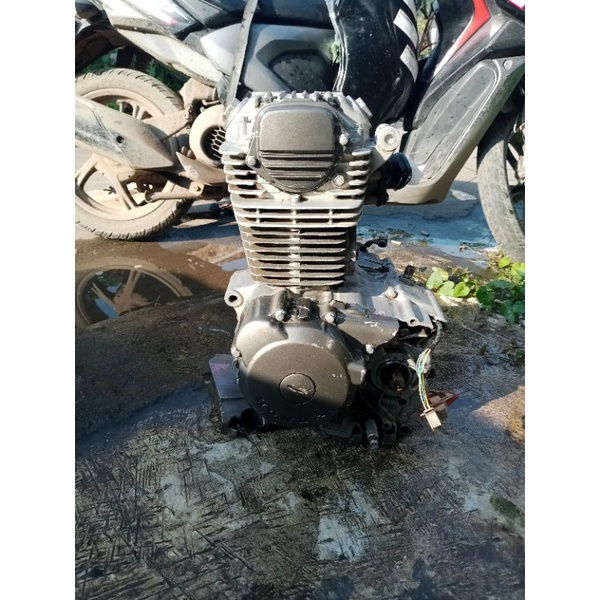Jual mesin engine megapro 2001 / glpro neotek | Shopee Indonesia