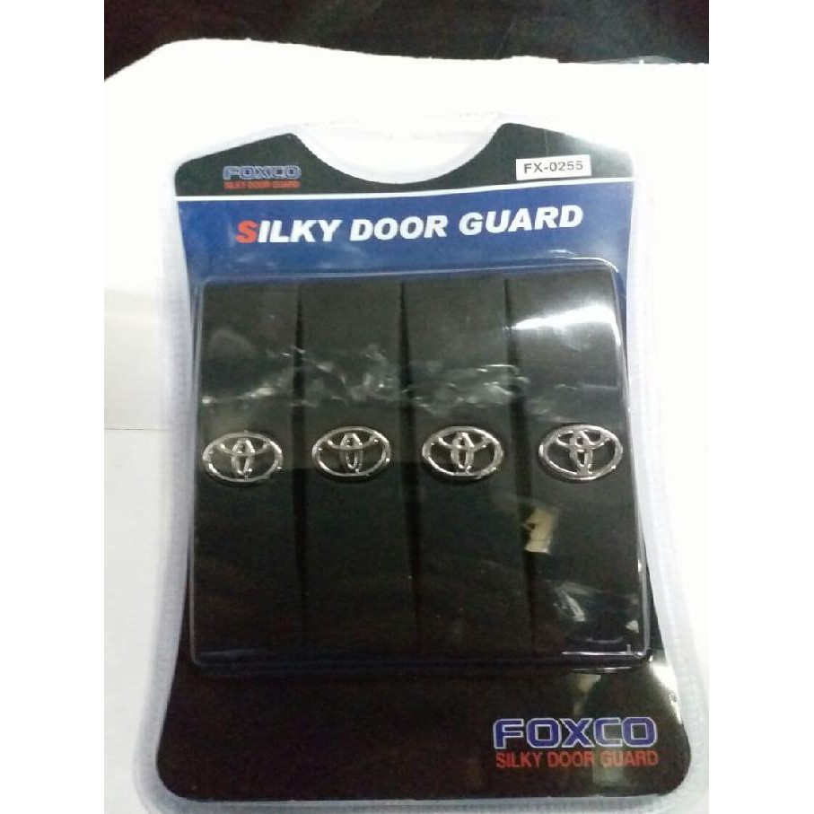 Jual Premium DOOR GUARD MOBIL TOYOTA VIOS | Shopee Indonesia