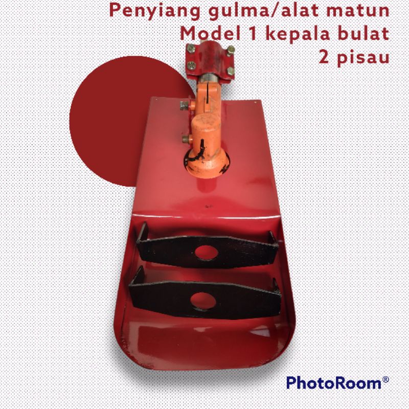 Jual Alat Penyiang Gulma/Alat Osrok/Alat Matun | Shopee Indonesia