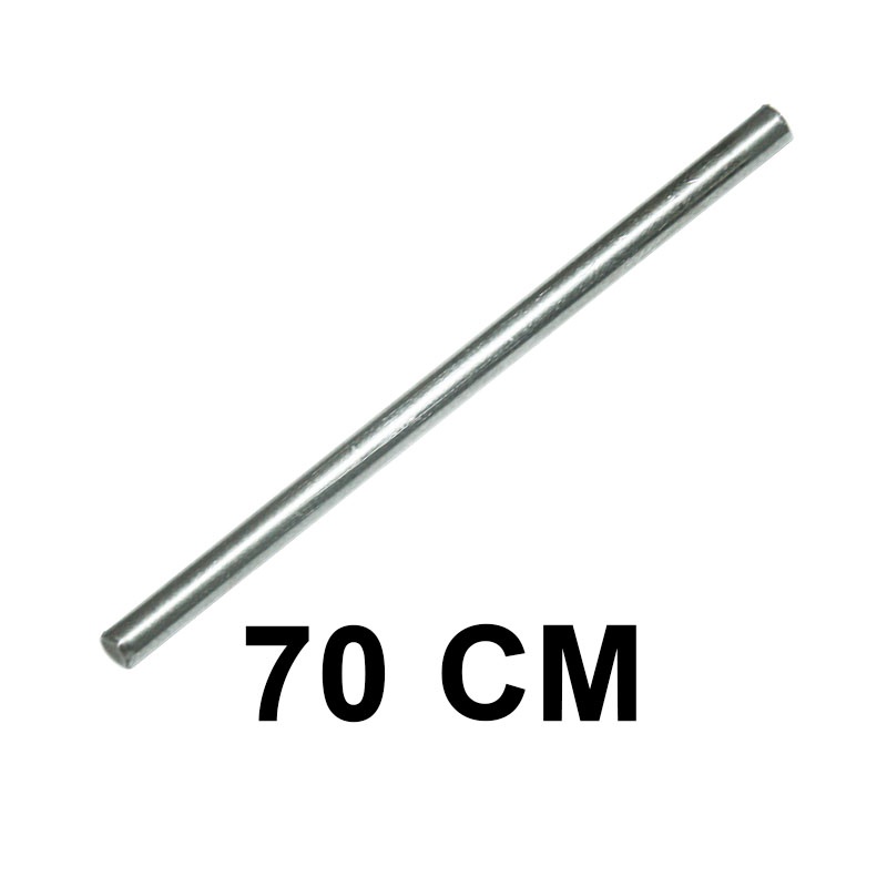 Jual EELIC BEB-D6STAINLESS SILVER BESI BETON BULAT POLOS STAINLESS ...